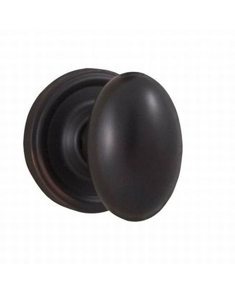 Weslock 00600J1J1SL20, Julienne Passage Lock with Adjustable Latch and ...