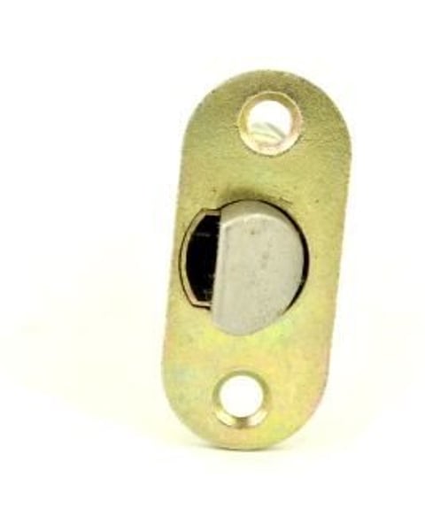 Weslock 15085X1-SL, Dual Option 2-3/8 Inch Dead Latch for ...