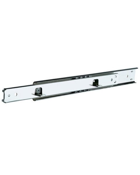 Accuride 2002 Two, Way Travel Slide 18" | CabinetParts.com