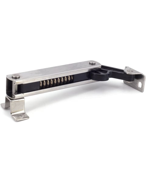 Sugatsune S-YT02L, Spring Loaded Lid Stay, Left Side Wall Mounted, 34 ...