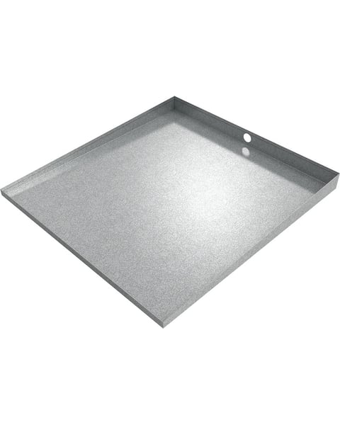 Killarney Metals KM-03387, 32 Inch Length x 30 Inch Width Front Load ...