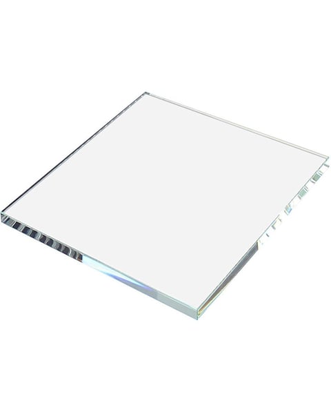 Federal Brace FB-08227, 16-3/8 Inch Length x 11-3/8 Inch Width x 1/2 ...