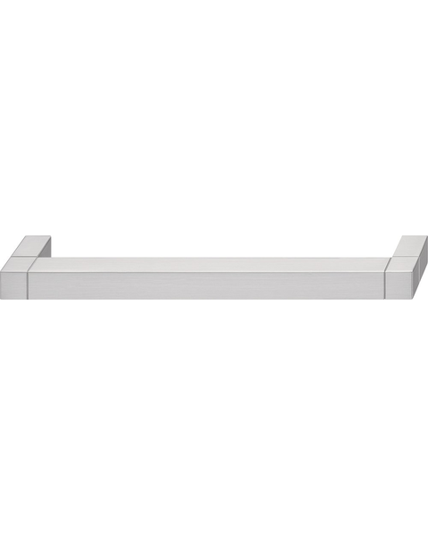 Hafele 106.70.031, 6-5/16 Inch Center to Center Cube Cabinet Pull ...