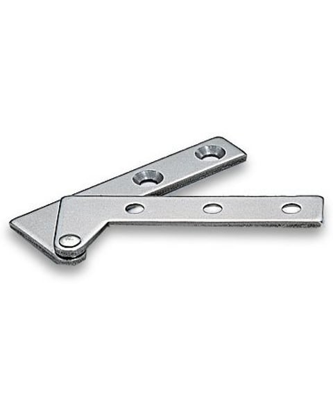 Sugatsune PP, Inset Door Pivot Hinge, Left Only | CabinetParts.com