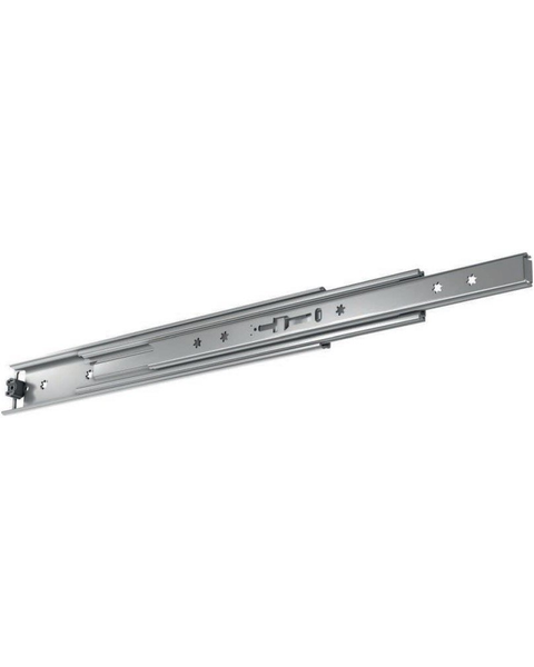 Fulterer 5010, 26 Inch Length FR5609 Full Extension Side Mount Slide ...