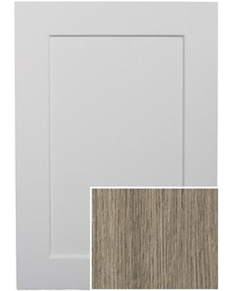 Highlands Oak Cabinet Door Color Sample, 3 x 5" (FREE, SEE DETAILS ...