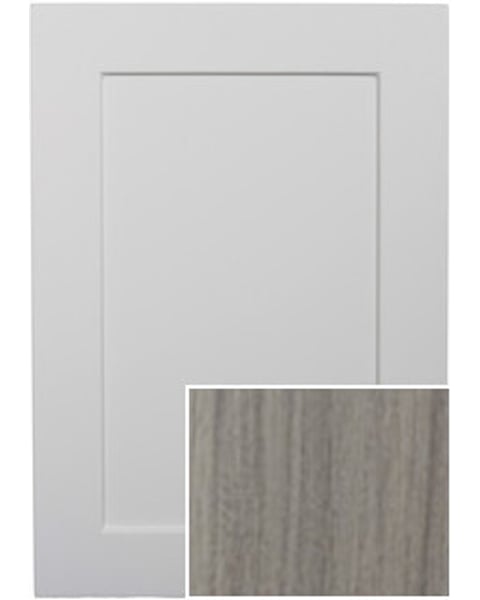 Sultana Elme Cabinet Door Color Sample, 3 x 5" (FREE, SEE DETAILS ...