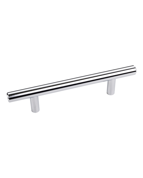 Elements by Hardware Resources 156PC, Naples Cabinet Pull 96MM Center ...