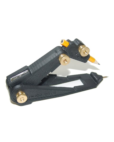 Fastcap ACCUSCRIBE PRO, AccuscribePro Scribing Tool | CabinetParts.com