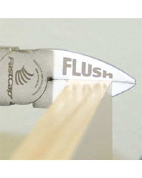 Fastcap PLIERS-FLUSH CUT, Flush Cut Trimmers | CabinetParts.com