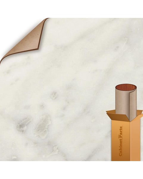 Formica 6696-58-20-48X096, Carrara Bianco Matte Finish 4 ft. x 8 ft ...