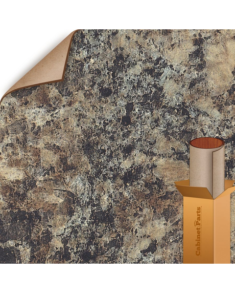 Formica 7734-58-20-48X096, Jamocha Granite Matte Finish 4 ft. x 8 ft ...