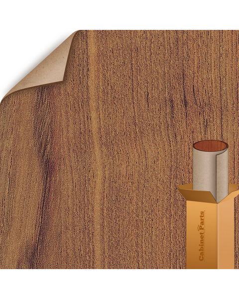 Formica 8849-58-20-48X096, Natural Teak Matte Finish 4 ft. x 8 ft ...