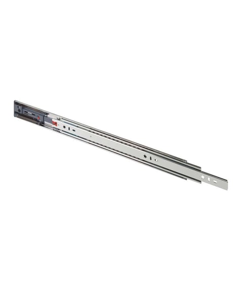 Fulterer FR5210 Full Extension Easy Close Slide 20" | CabinetParts.com