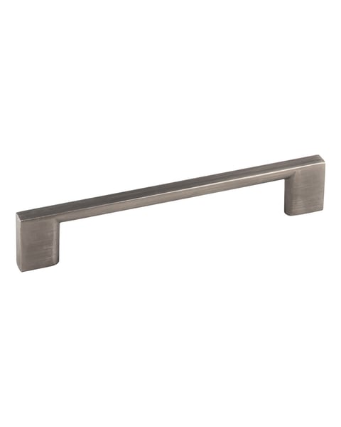 Jeffrey Alexander 635-128BNBDL, Sutton Cabinet Pull 128MM Center to ...