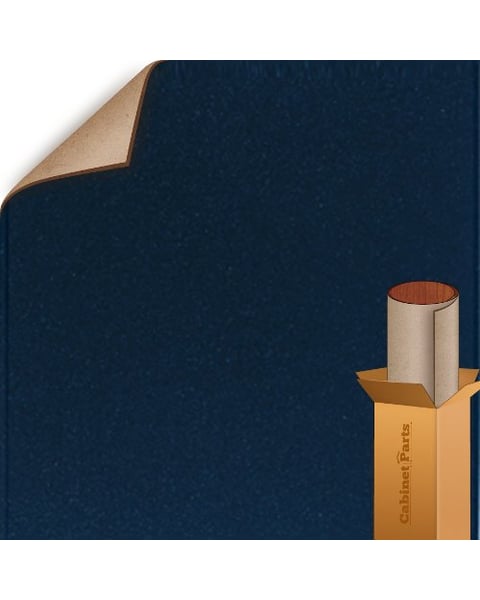 Nevamar S3022T-T-H5-48X096, Deep Blue Textured Finish 4 ft. x 8 ft ...