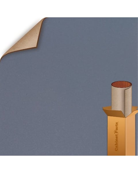 Nevamar S3023T-T-H5-60X144, Graphite Blue Textured Finish 5 ft. x 12 ft ...