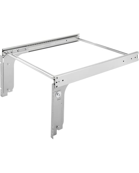 Rev-A-Shelf RAS-FDSM-DM15-1, Side-Mounted Pull Out File Drawer and ...