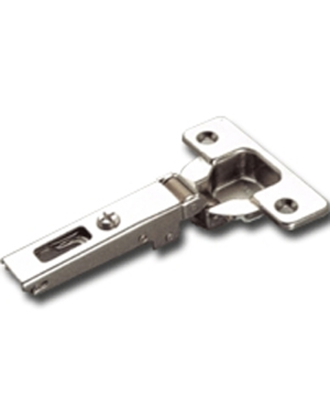 Salice 120-degree Self-Close Full Overlay Hinge for Dowel Mounting ...