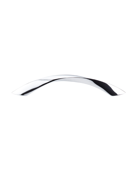 Top Knobs M1145, 5-1/16 Inch Center to Center Nouveau III Twisted ...