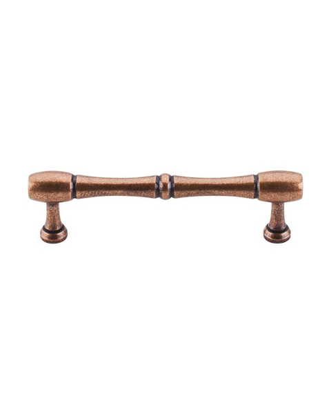 Top Knobs M856-96, Appliance Pull 3-3/4 Inch Center to Center Old ...