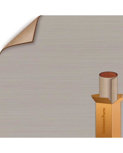 Wilsonart 4940K-18-350-48X096, Astro Strandz Linearity Finish 4 ft. x 8 ...