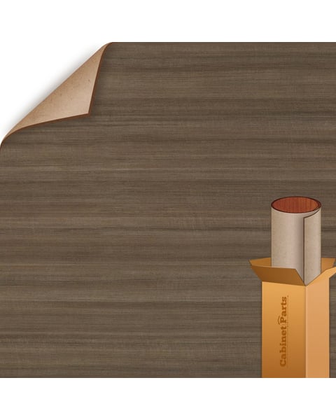 Wilsonart 7960K-18-335-48X096, Studio Teak Linearity Finish 4 ft. x 8 ...