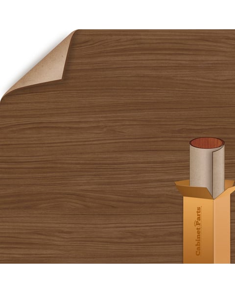 Wilsonart 7965K-12-335-48X096, Walnut Heights Soft Grain Finish 4 ft. x ...