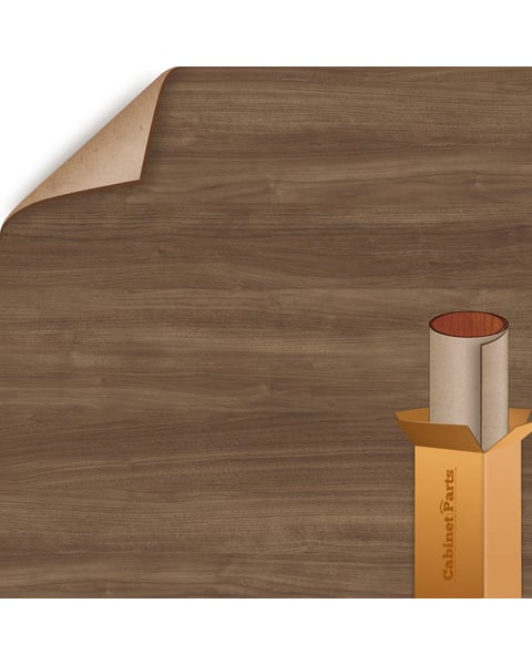 Wilsonart 7992-38-335-48X096, Pinnacle Walnut Fine Velvet Texture ...