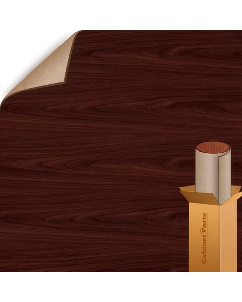 Wilsonart 7122K-07-735-48X096, Empire Mahogany Textured Gloss Finish 4 ...