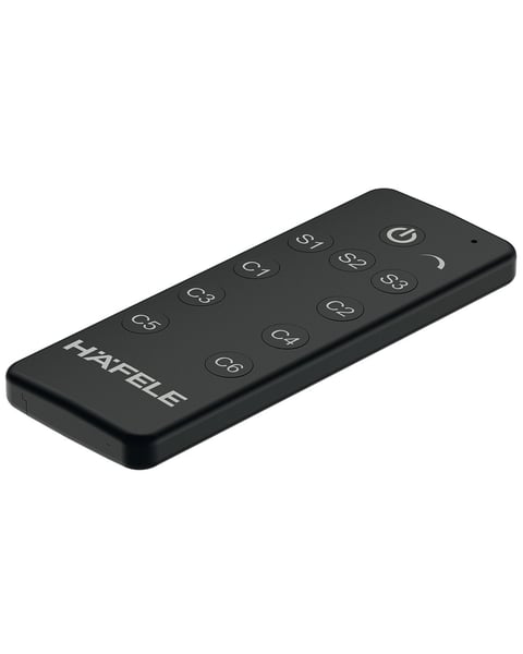 Hafele 833.89.121, Final Sale, Final Sale, Loox Premium Remote Control ...