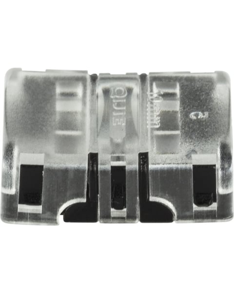Task Lighting L-10MM-SC, 10MM Tape Light to Tape Light Splice Connector ...