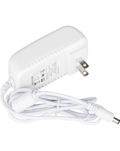 Task Lighting T-36W-12V-PI, Task 12V/36W Plug-In Constant Voltage Power ...