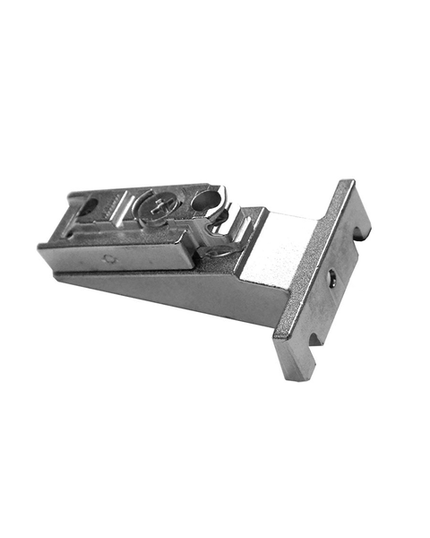 Blum CLIP Face Frame Inset Mounting Plate for Wood Screws, Full-Inset ...